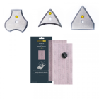 Flexi-Scraper - Eco-Strip