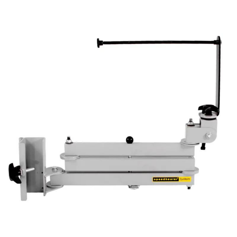 Speedheater™ Storage Box for Machines and Tools - Eco-Strip