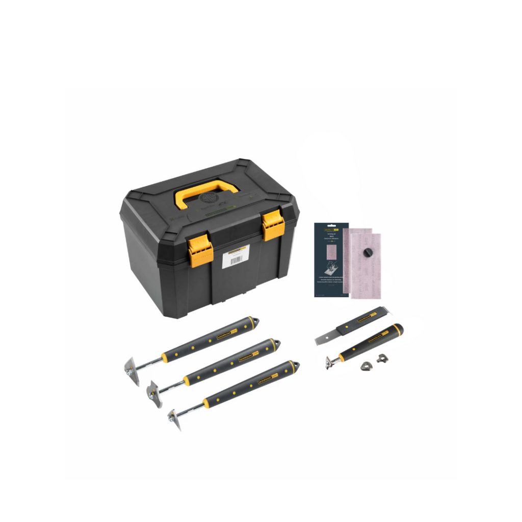 Flexi-Scraper - Eco-Strip