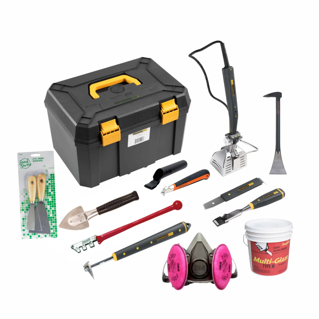 Window Tools Archives - Eco-Strip